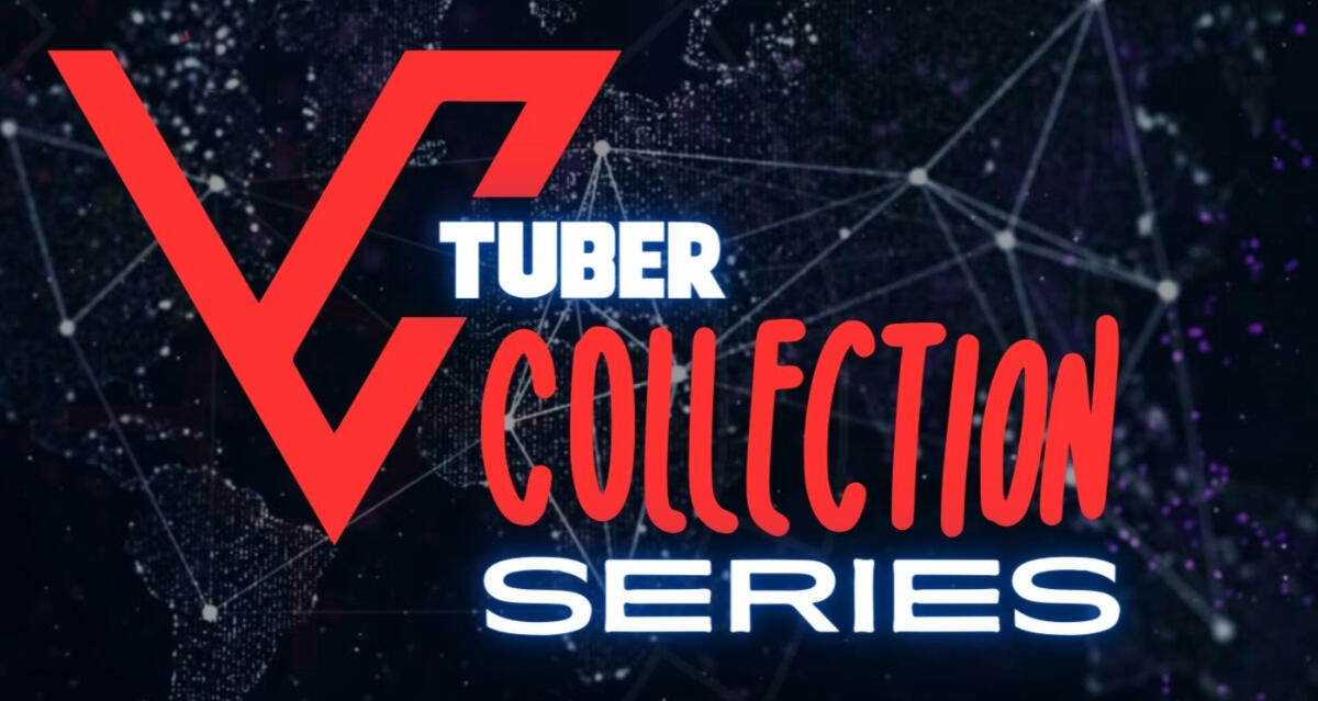 Vtuber Collection Series